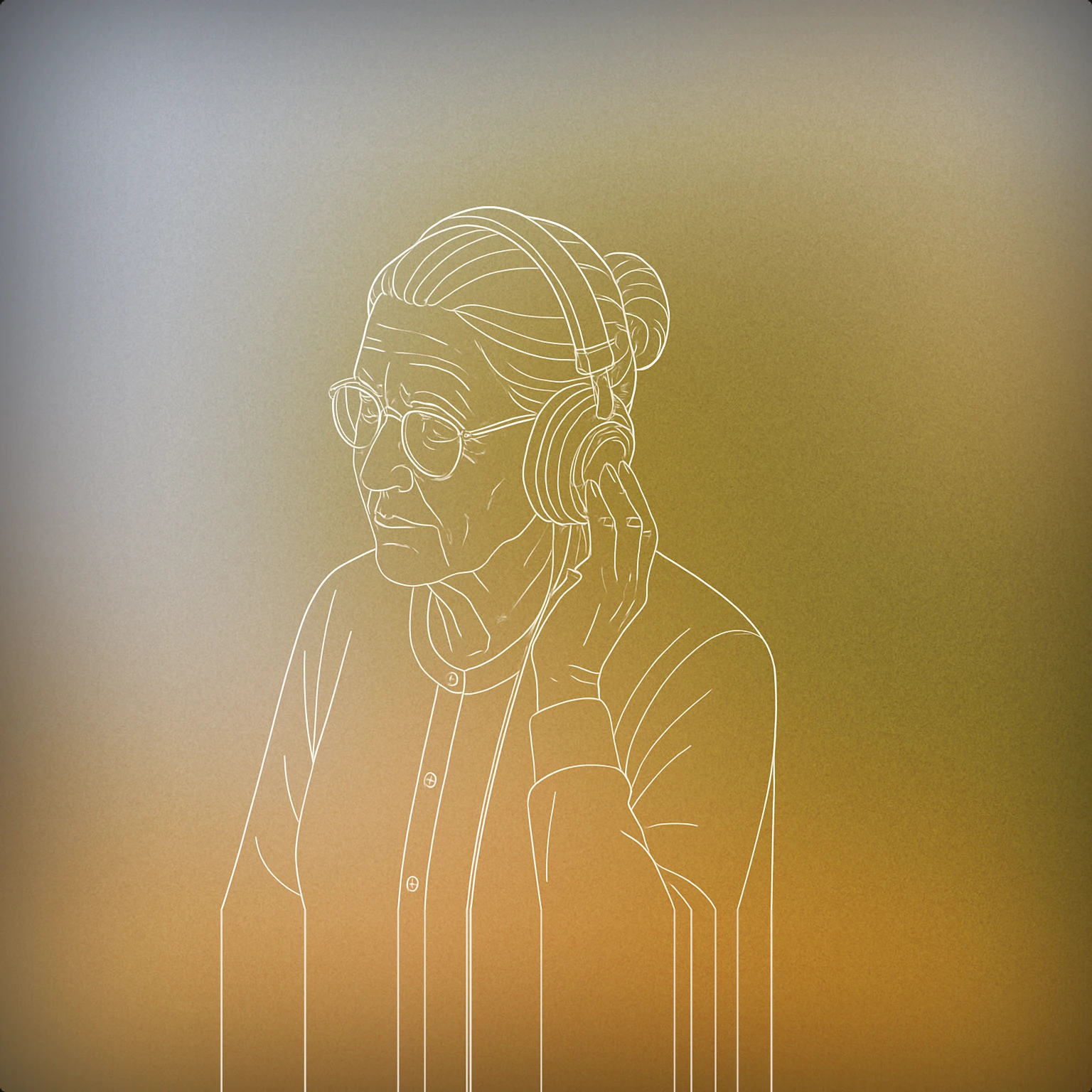 Elderly Female AI Voices | ElevenLabs Voice Library