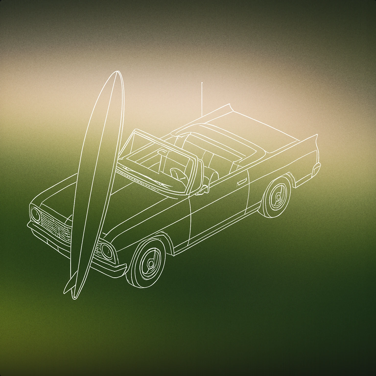 Voix IA de Surfeur Californien | ElevenLabs Voice Library