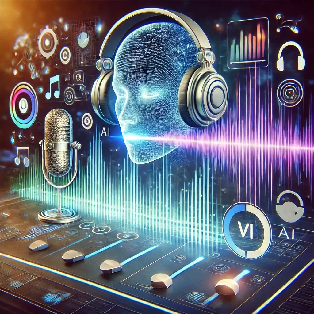 Personalizing audio with advanced text-to-speech AI | ElevenLabs