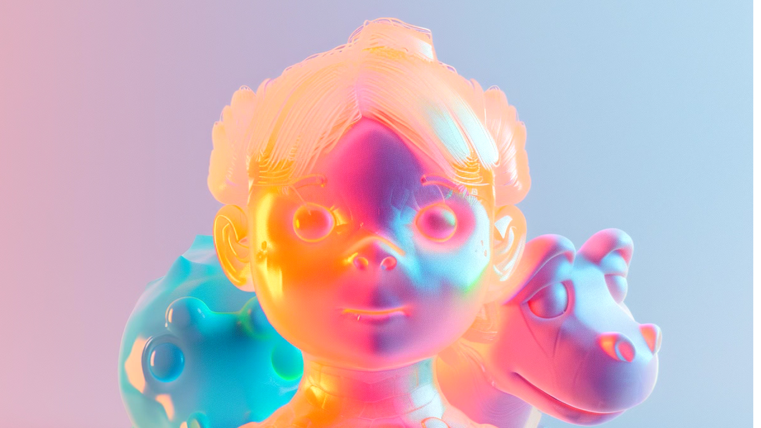 ElevenLabs — AI in animation: bringing characters to life