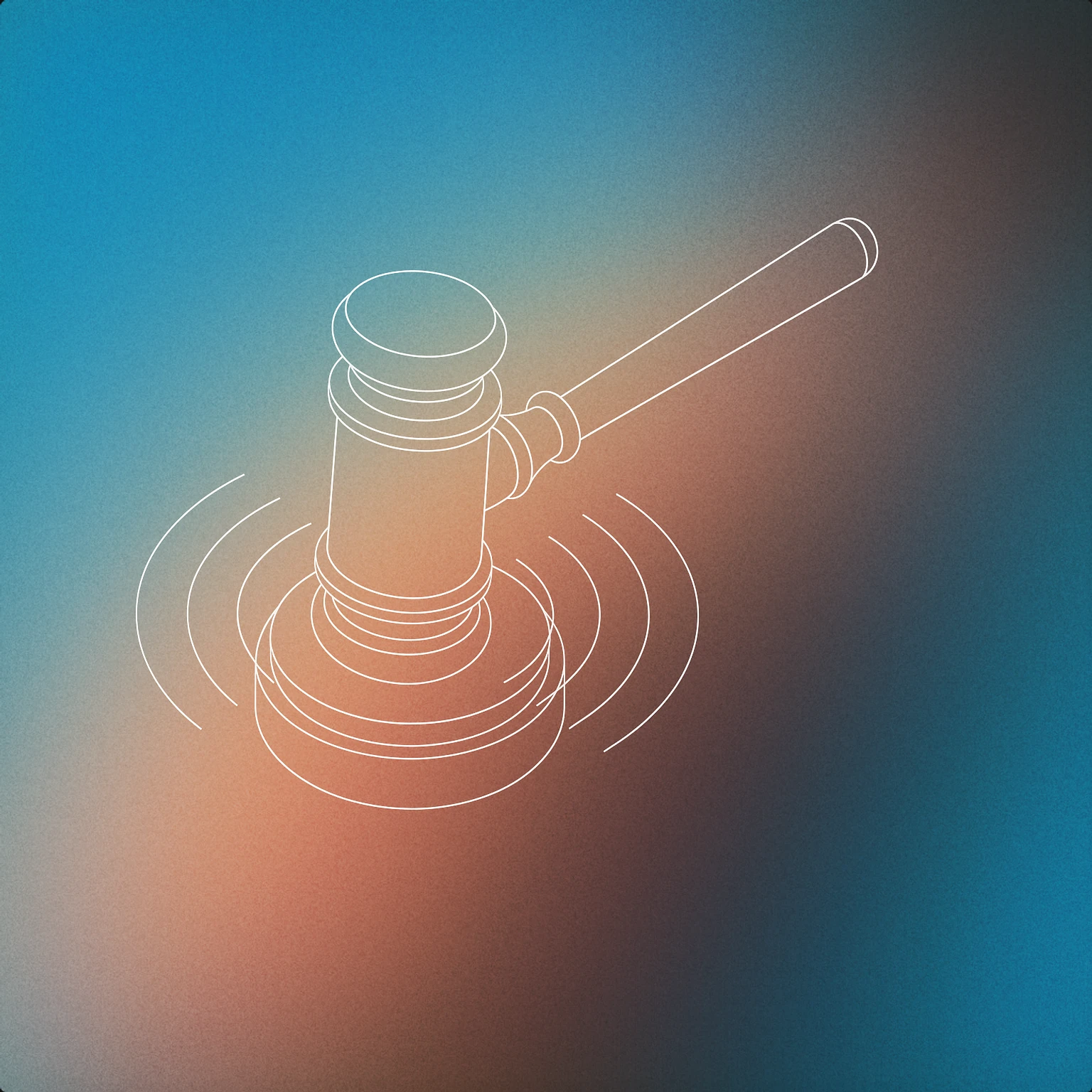 Judge AI Voices | ElevenLabs Voice Library