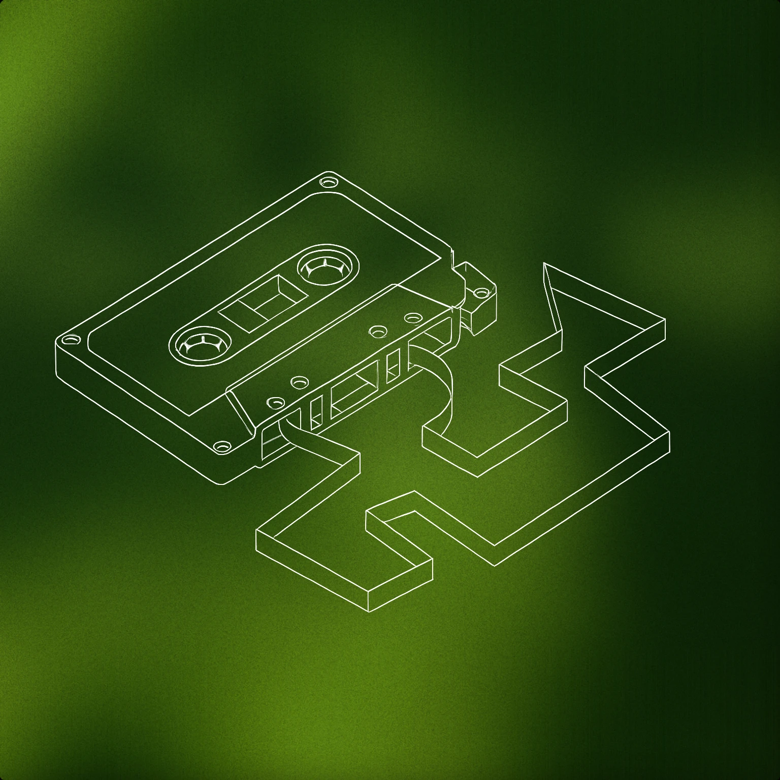 Glitch Voice Changer – Transform Your Voice Instantly