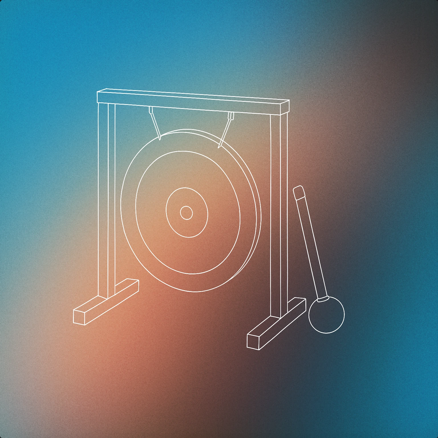 Free Gong Sound Effects Generator: The Best Free AI SFX