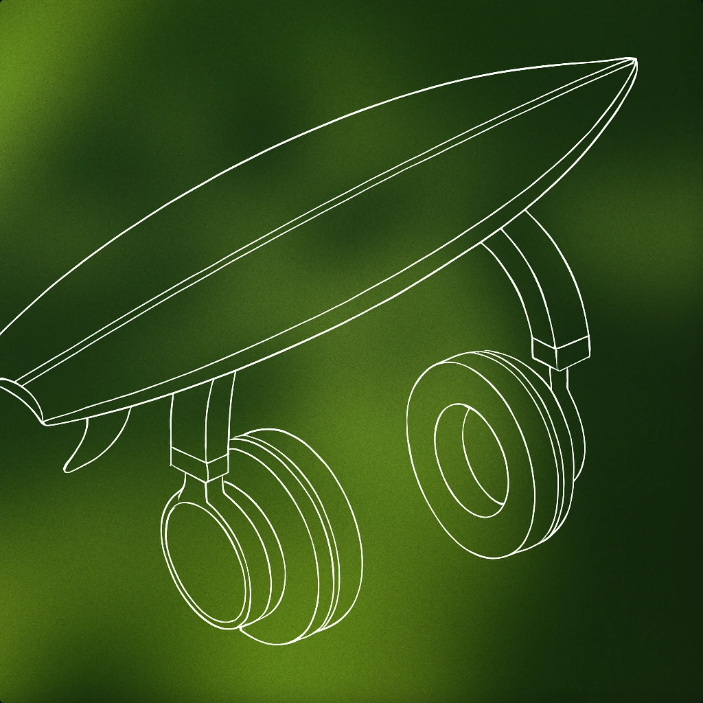 Surfer Dude AI Voices | ElevenLabs Voice Library