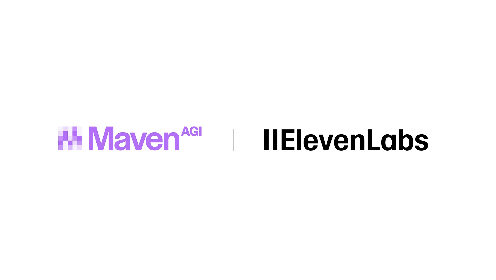 Maven AGI traz Voice AI para o suporte ao cliente com ElevenLabs