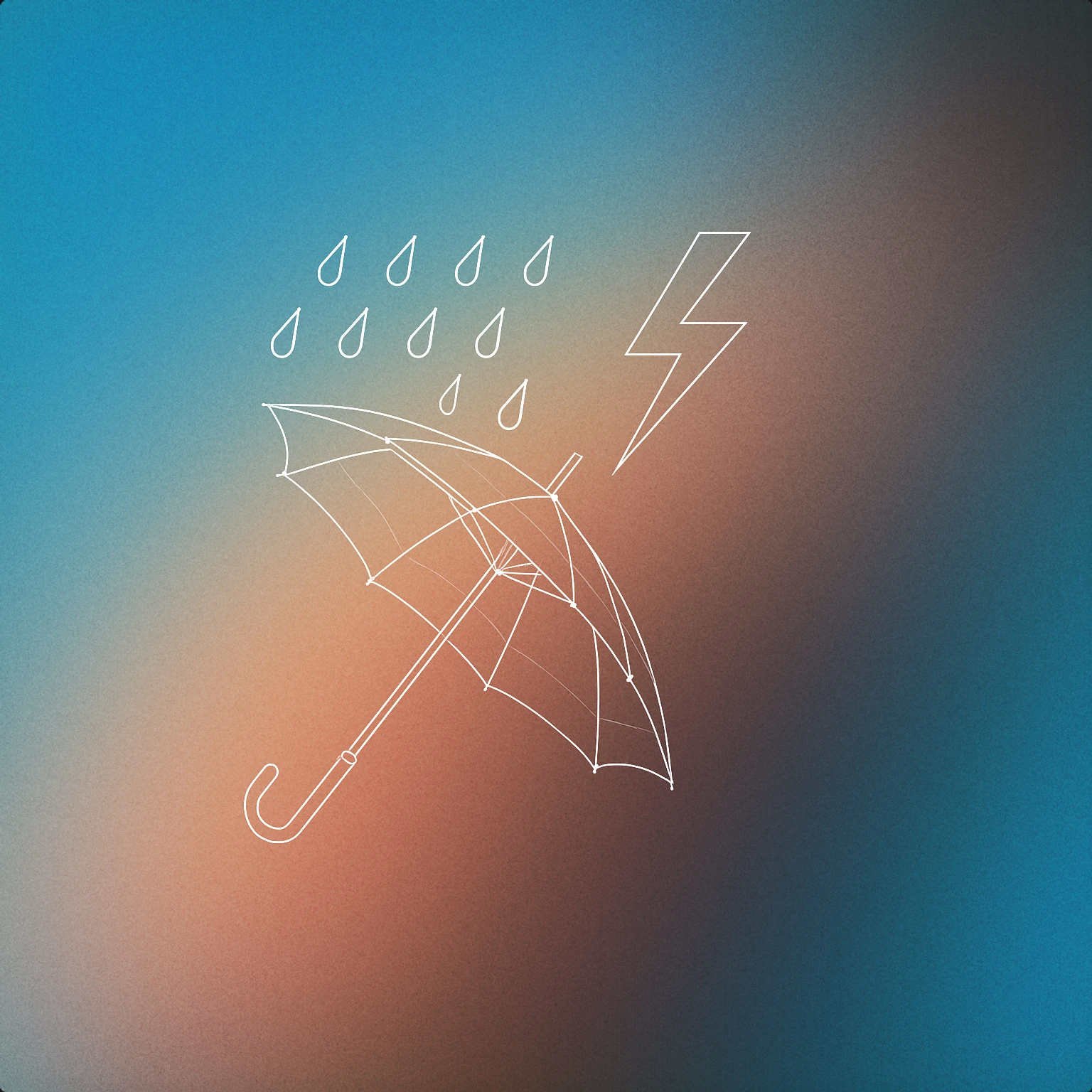 Download Free Rain And Thunder MP3 Sound Effects – High-Quality SFX