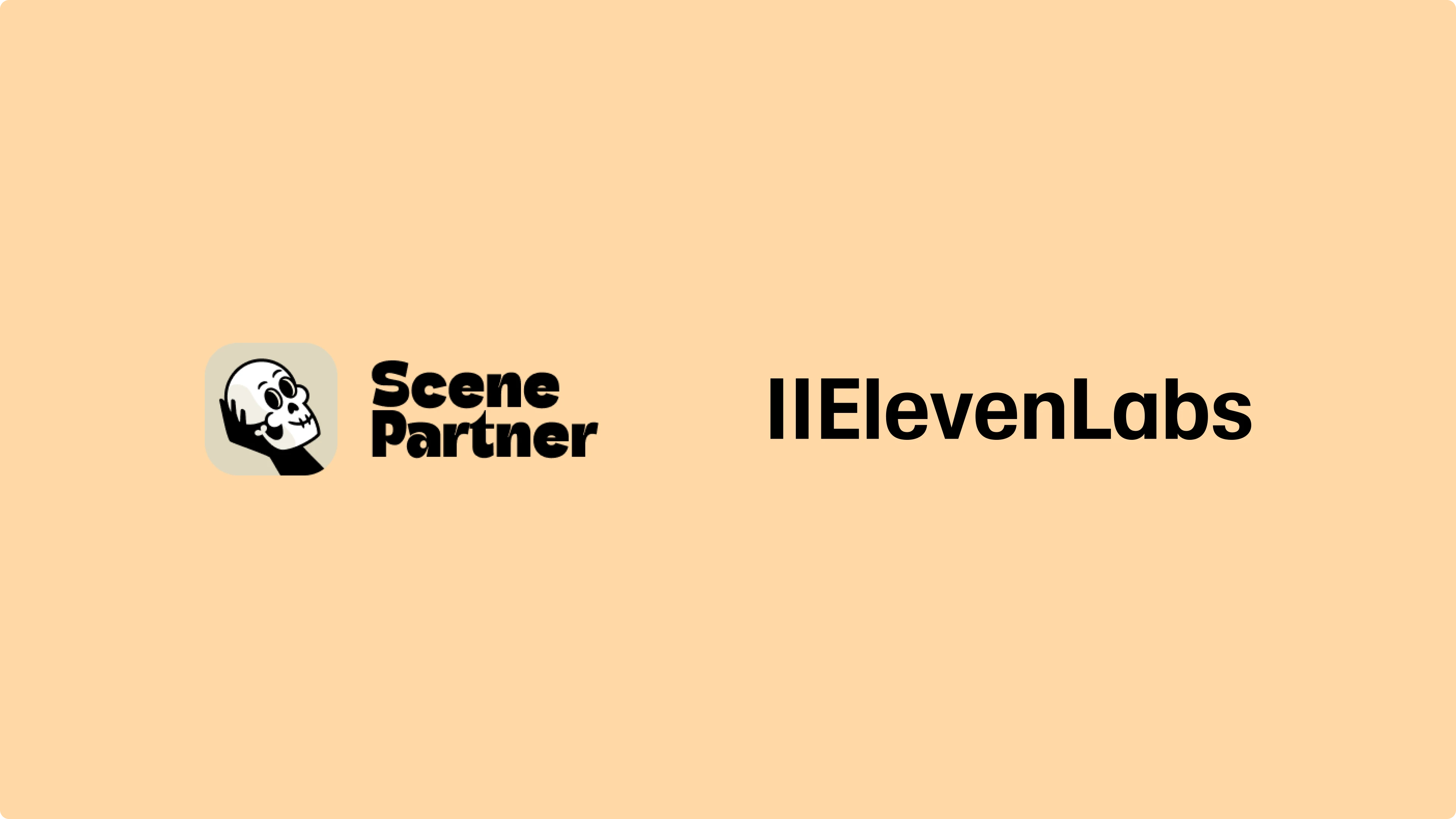ElevenLabs — AI audition partners for actors