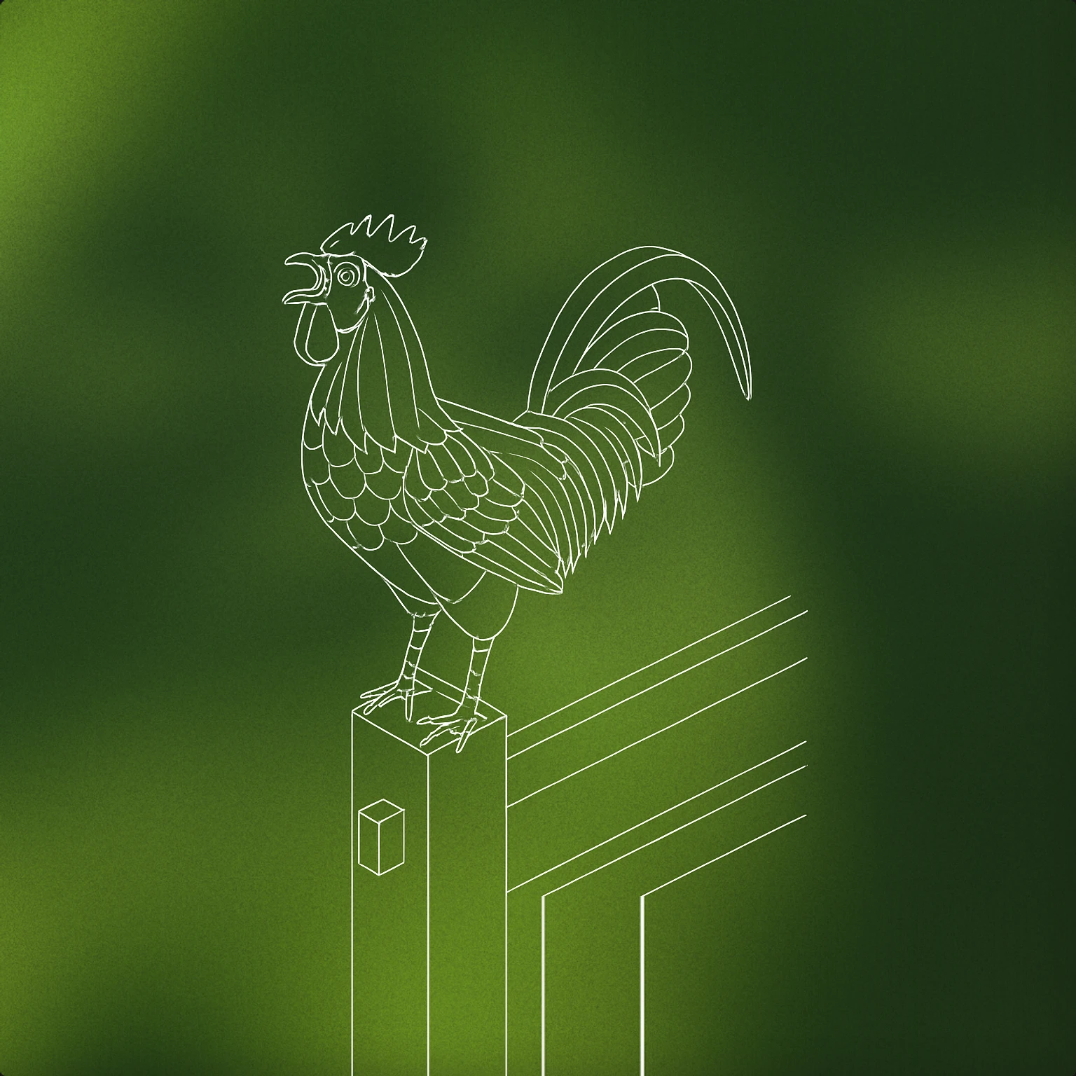 Download Free Rooster Crowing MP3 Sound Effects – High-Quality SFX