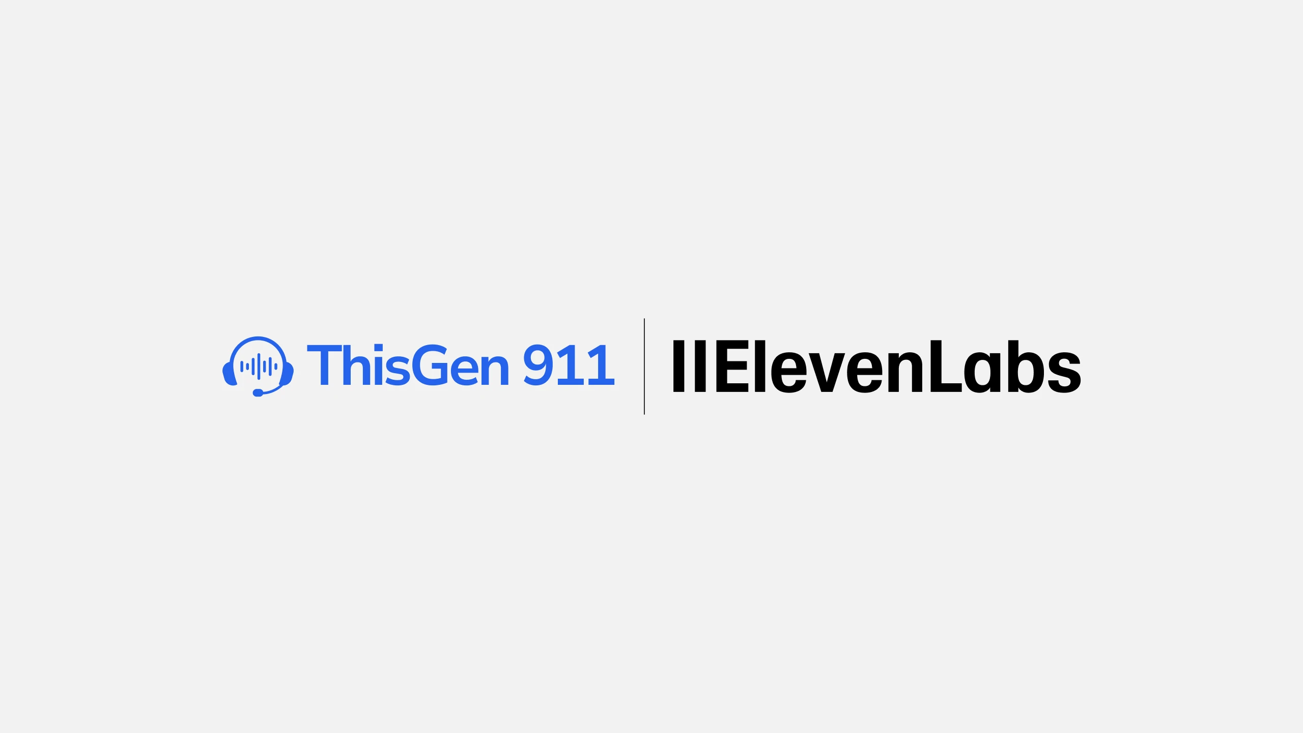 ElevenLabs AI voices helping train 911 dispatchers