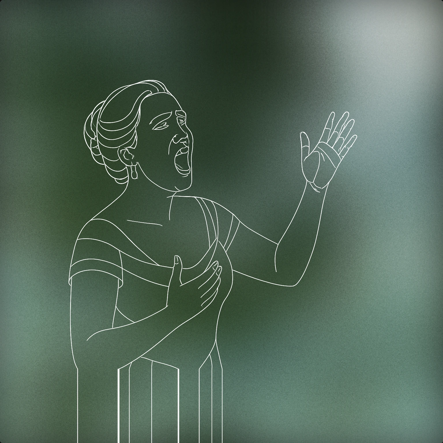 Vozes Tenor IA Brilhantes e Expressivas para Narração e Locuções