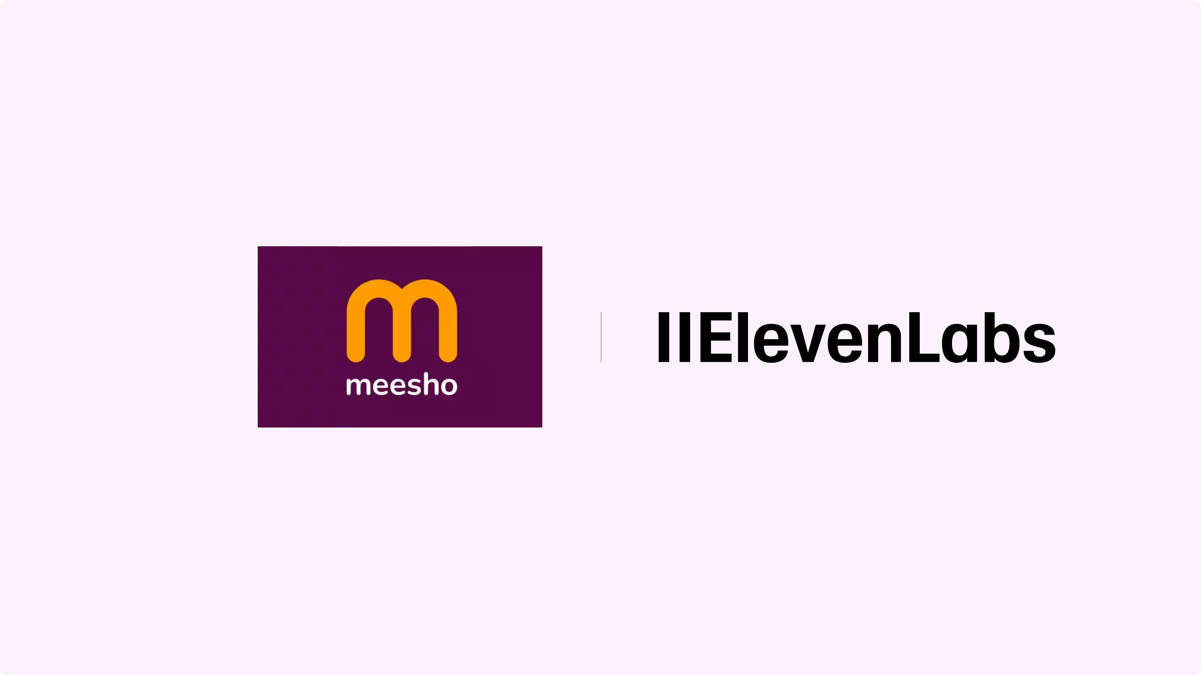 Meesho delivers multilingual support with voice agents