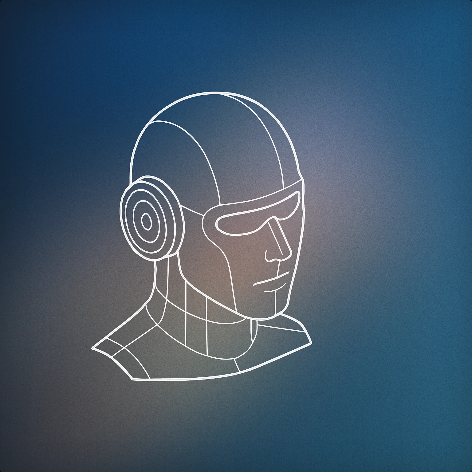 Cyborg AI Voices | ElevenLabs Voice Library