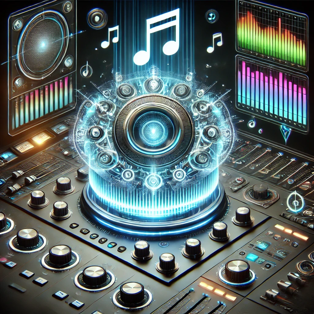 ElevenLabs — What are the best AI sound generators? | ElevenLabs