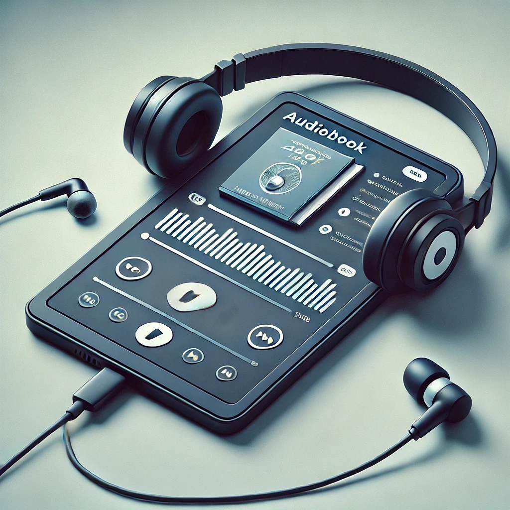 Enhancing audiobooks with next-gen text to speech technology | ElevenLabs