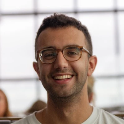 Jonathan Levi | ElevenLabs