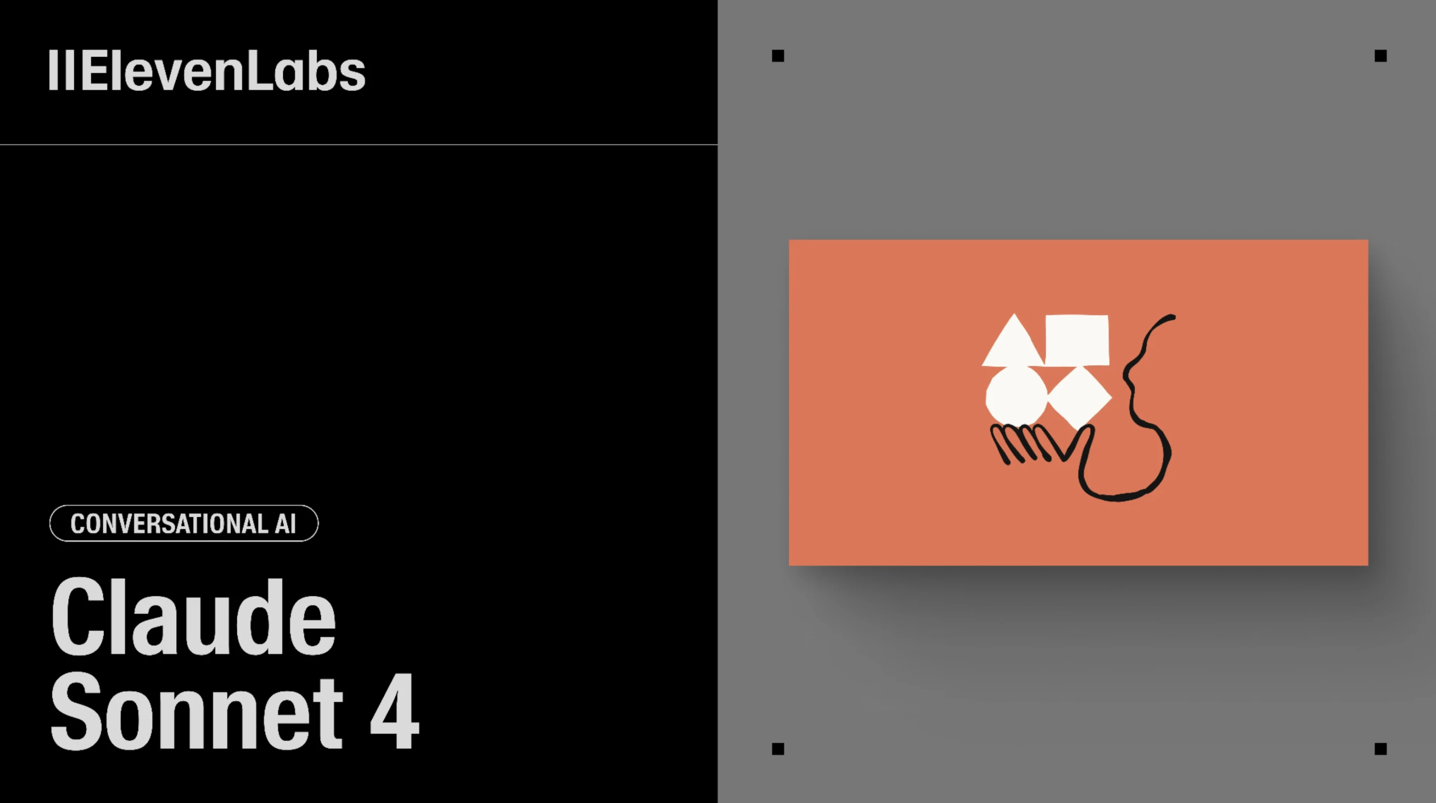 Claude Sonnet 4: Enhanced AI Voice Agents on ElevenLabs