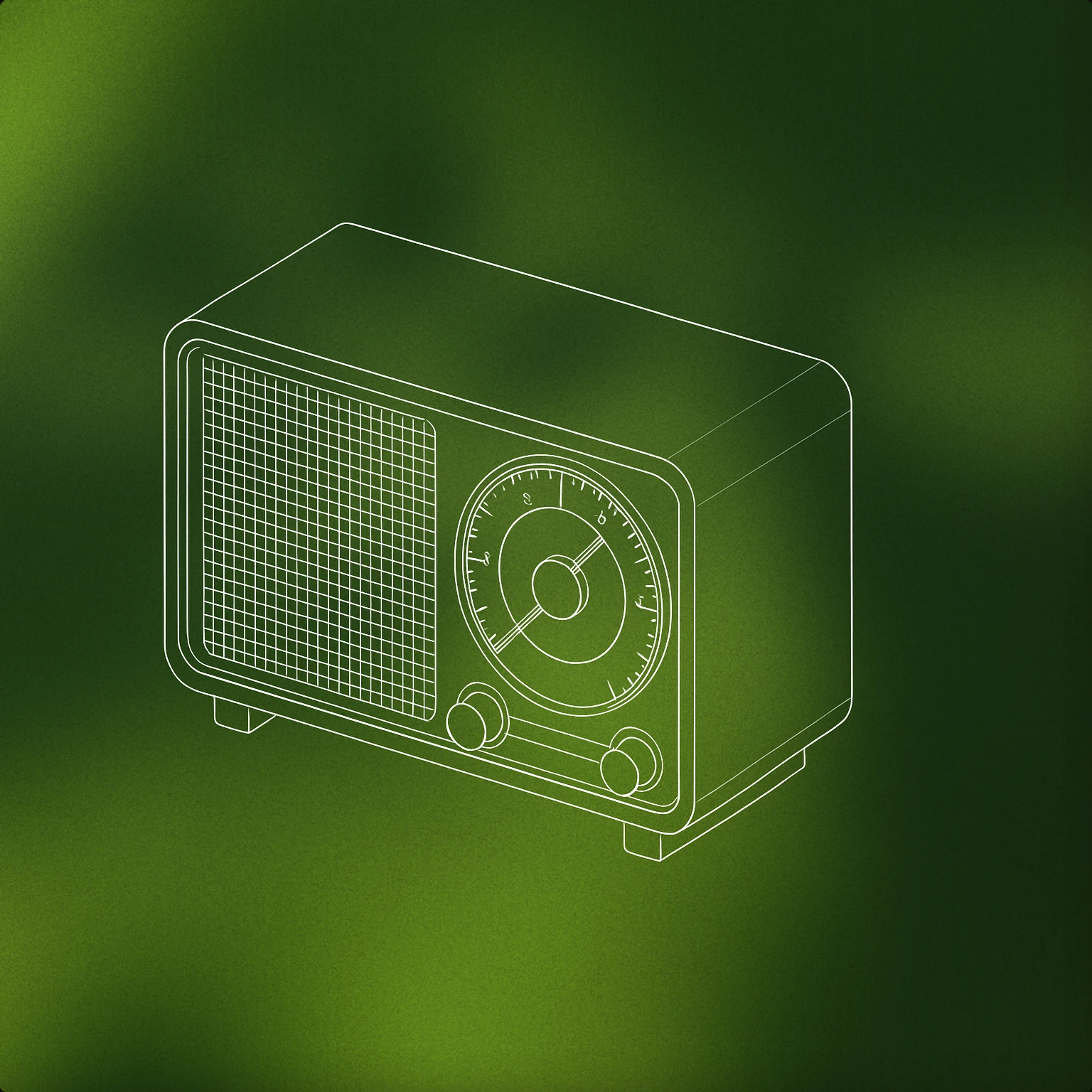 Old Time Radio AI Voices | ElevenLabs Voice Library