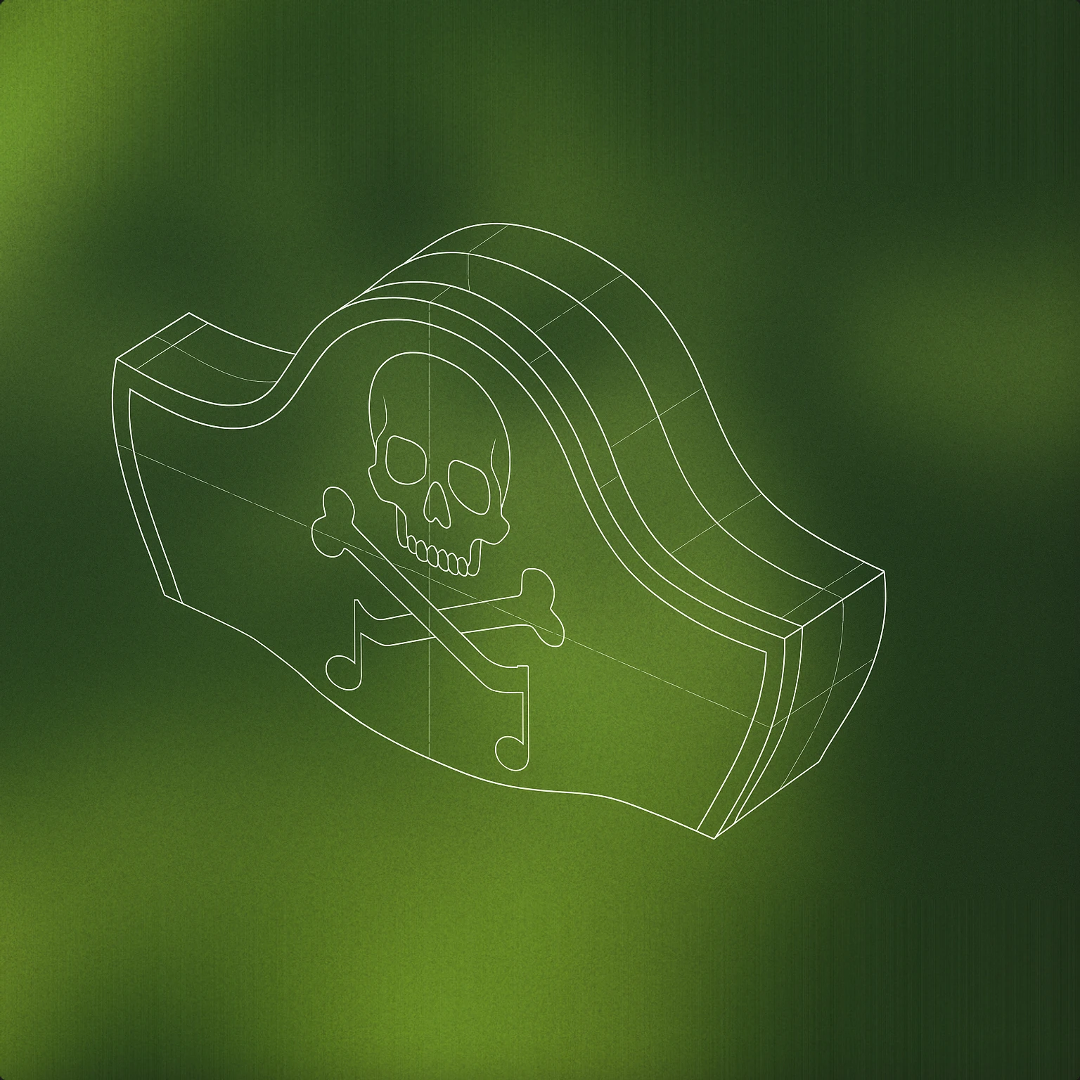 Pirate AI Voices | ElevenLabs Voice Library