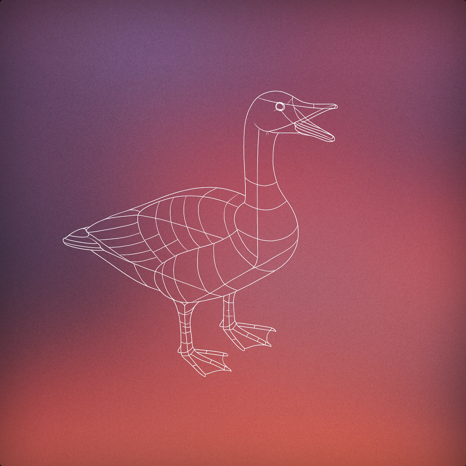 Download Free Goose Honk MP3 Sound Effects – High-Quality SFX