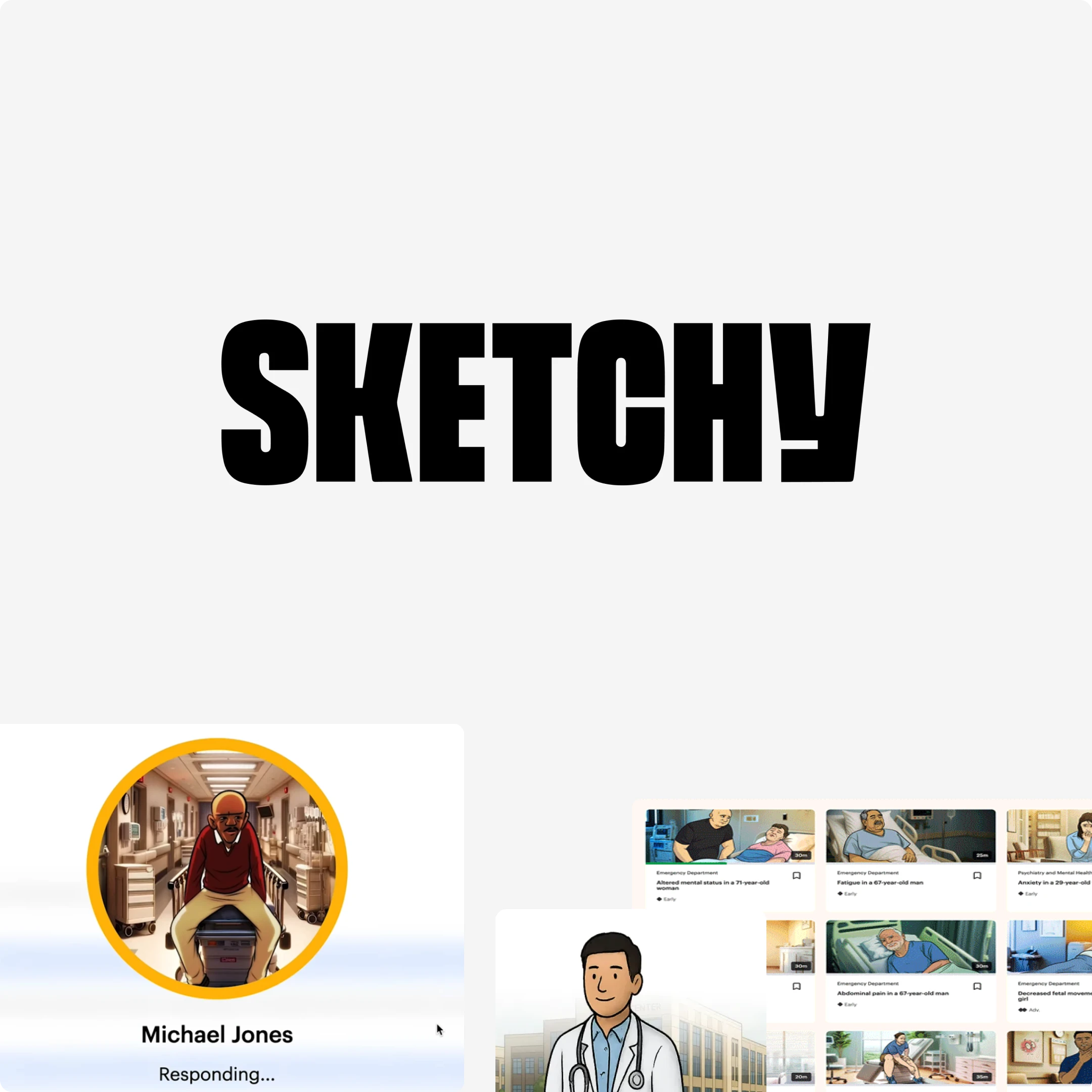 How Sketchy Brings Medical Learning to Life with Voice AI