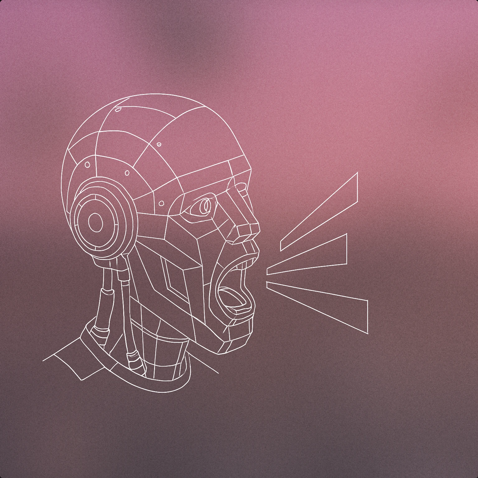 Baixe Efeitos Sonoros MP3 Grátis de Voz Robótica – SFX de Alta Qualidade