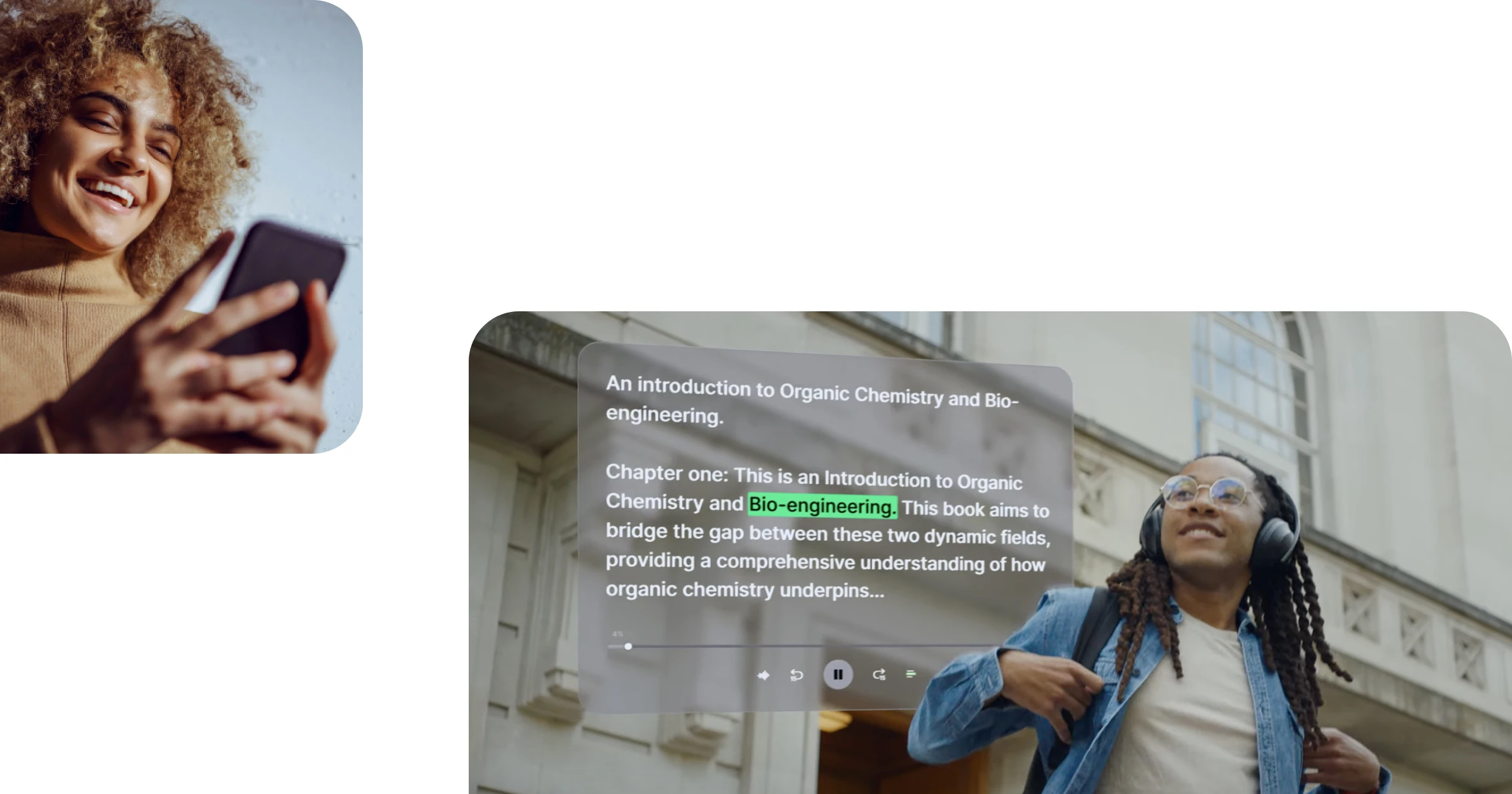 ElevenLabs for Students