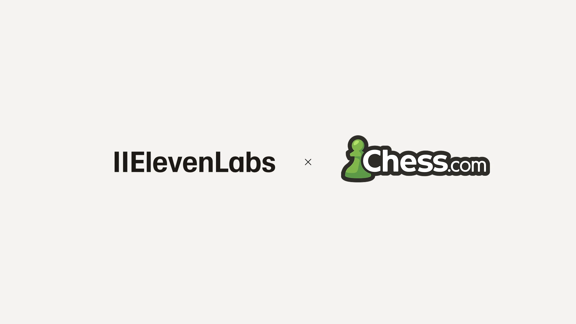 Chess.com launches Play Coach with iconic voices powered by ElevenLabs