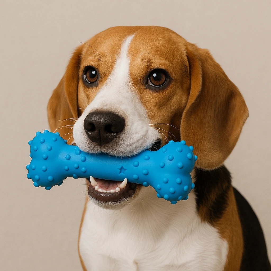 Squeaky Toy Soundboard — Play, Loop & Create Squeak FX