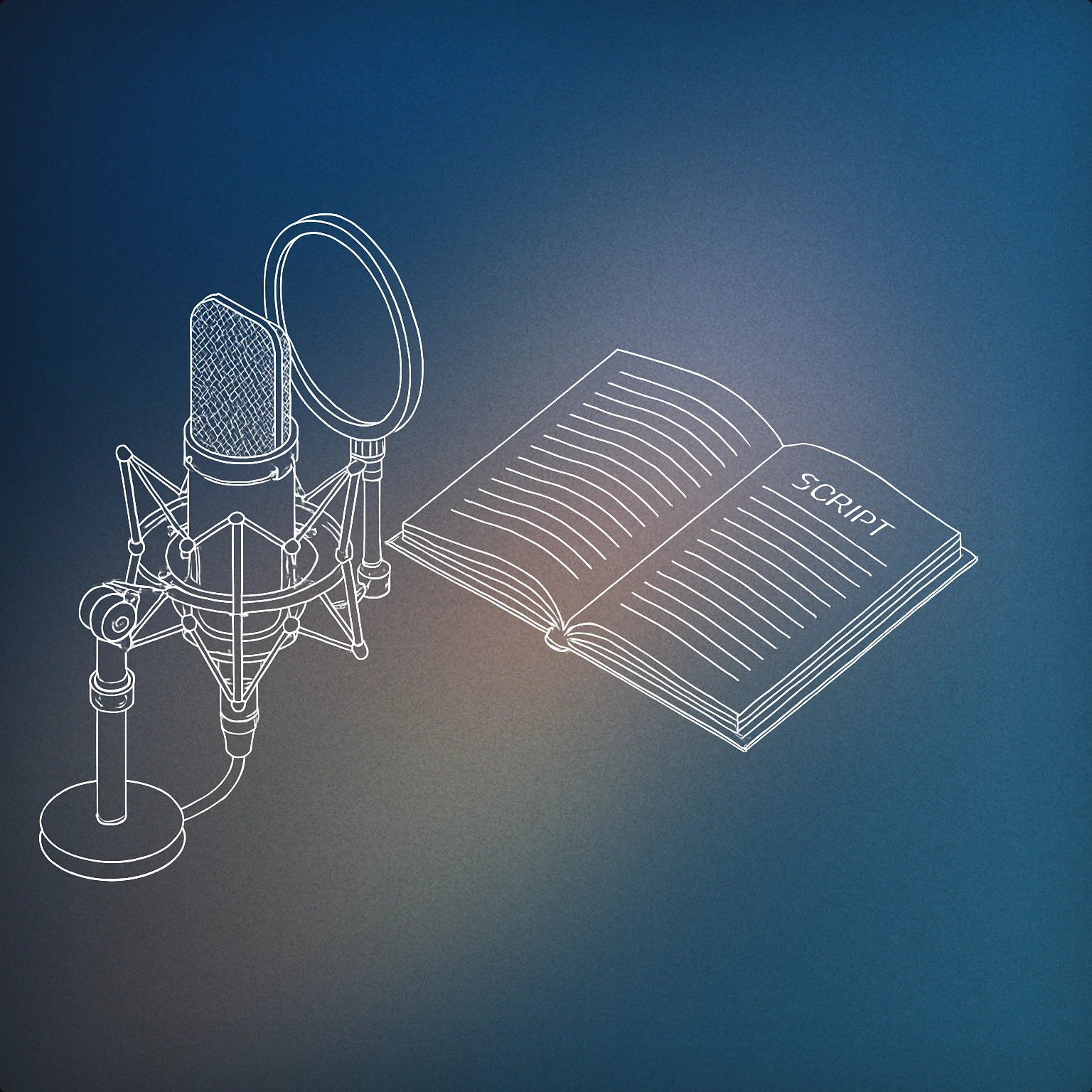 Professional Narrator AI Voices | ElevenLabs Voice Library