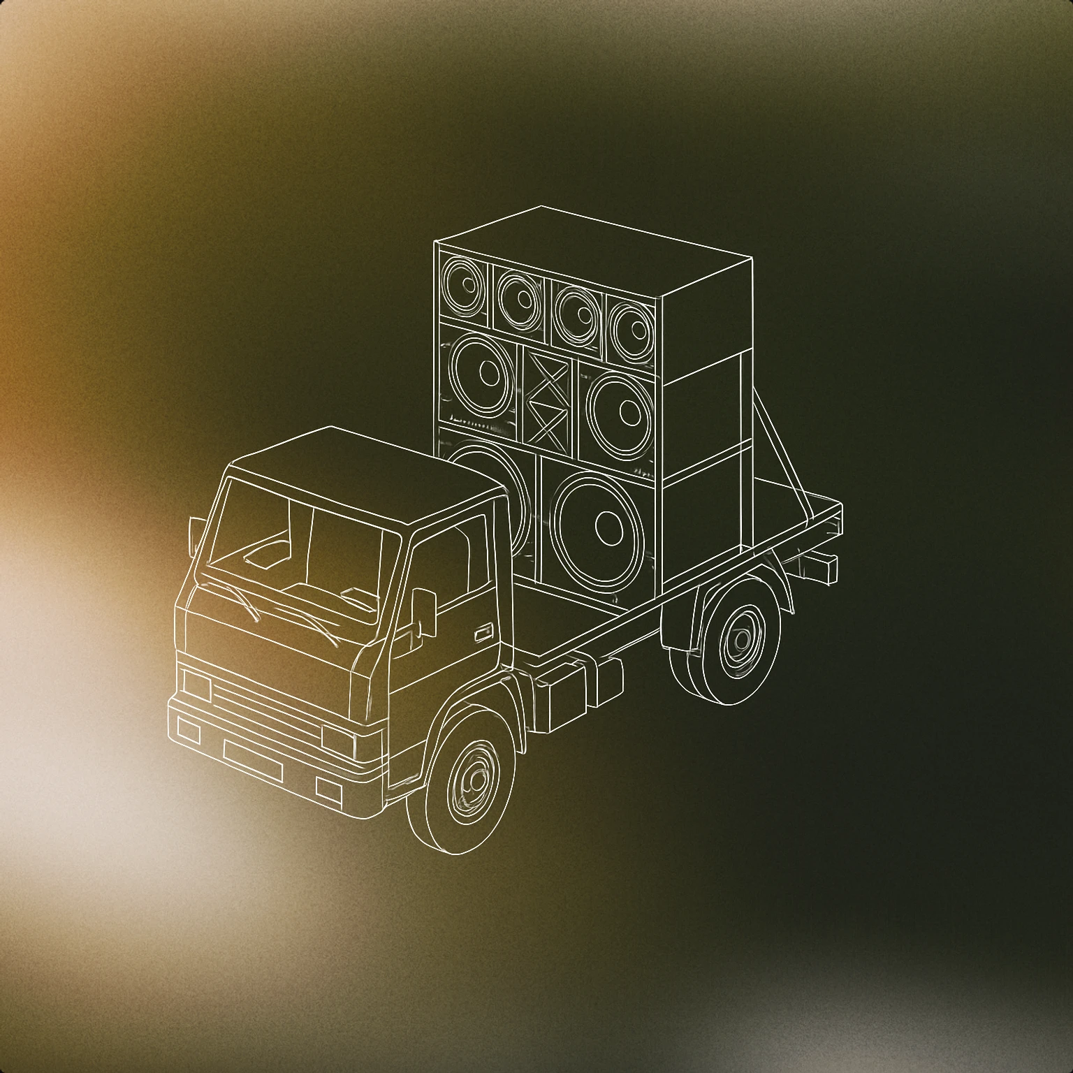 Download Free Utility Vehicle MP3 Sound Effects – High-Quality SFX