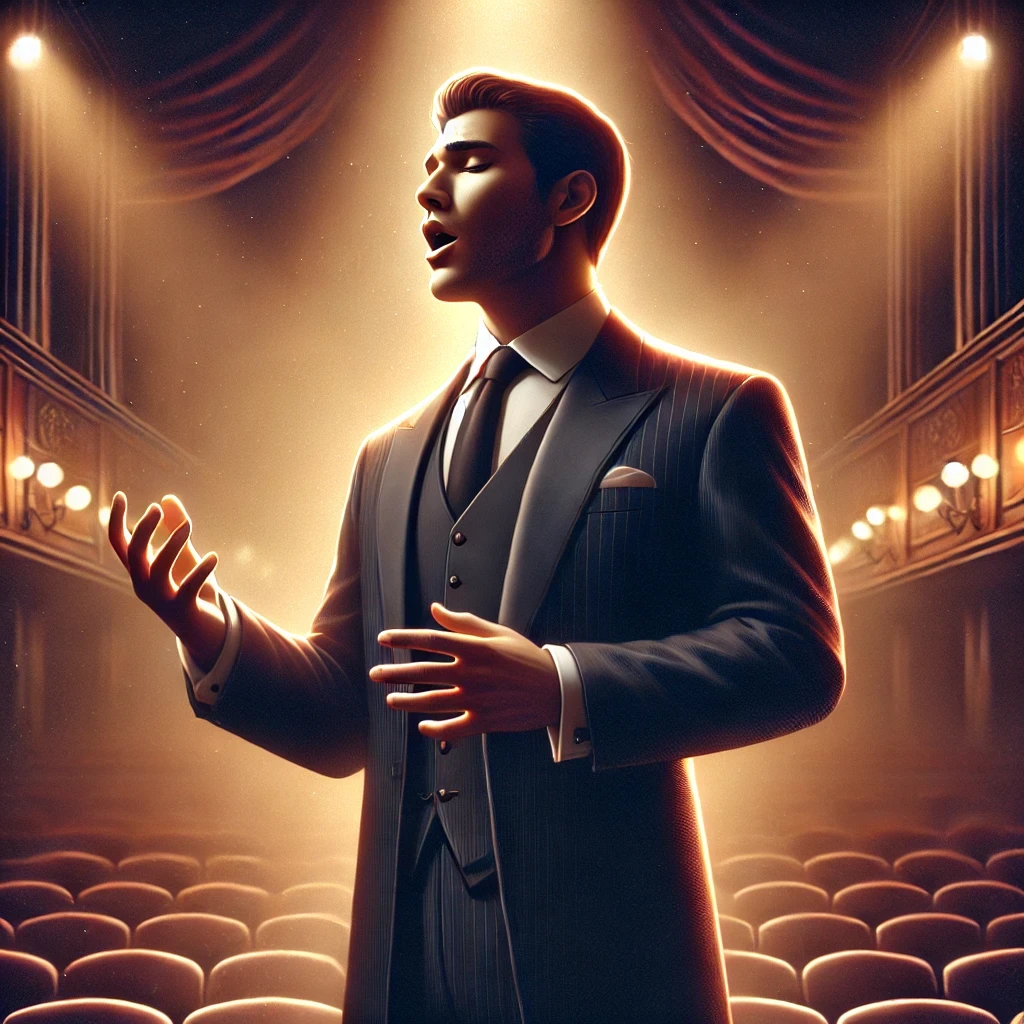 ElevenLabs — Create realistic tenor voice Text to Speech | ElevenLabs