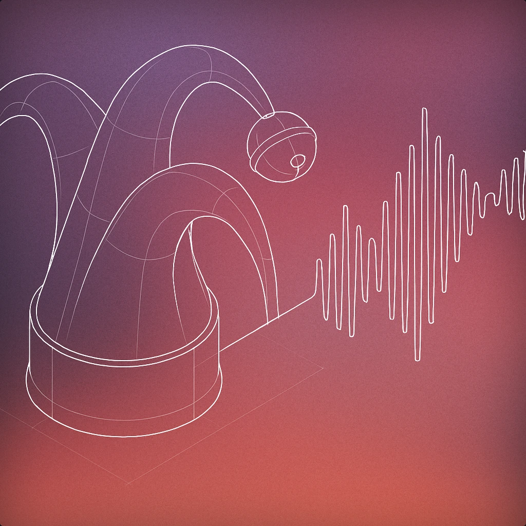 Trickster AI Voices | ElevenLabs Voice Library