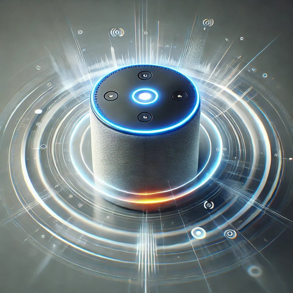AI Voice assistants: Creating more natural user experiences