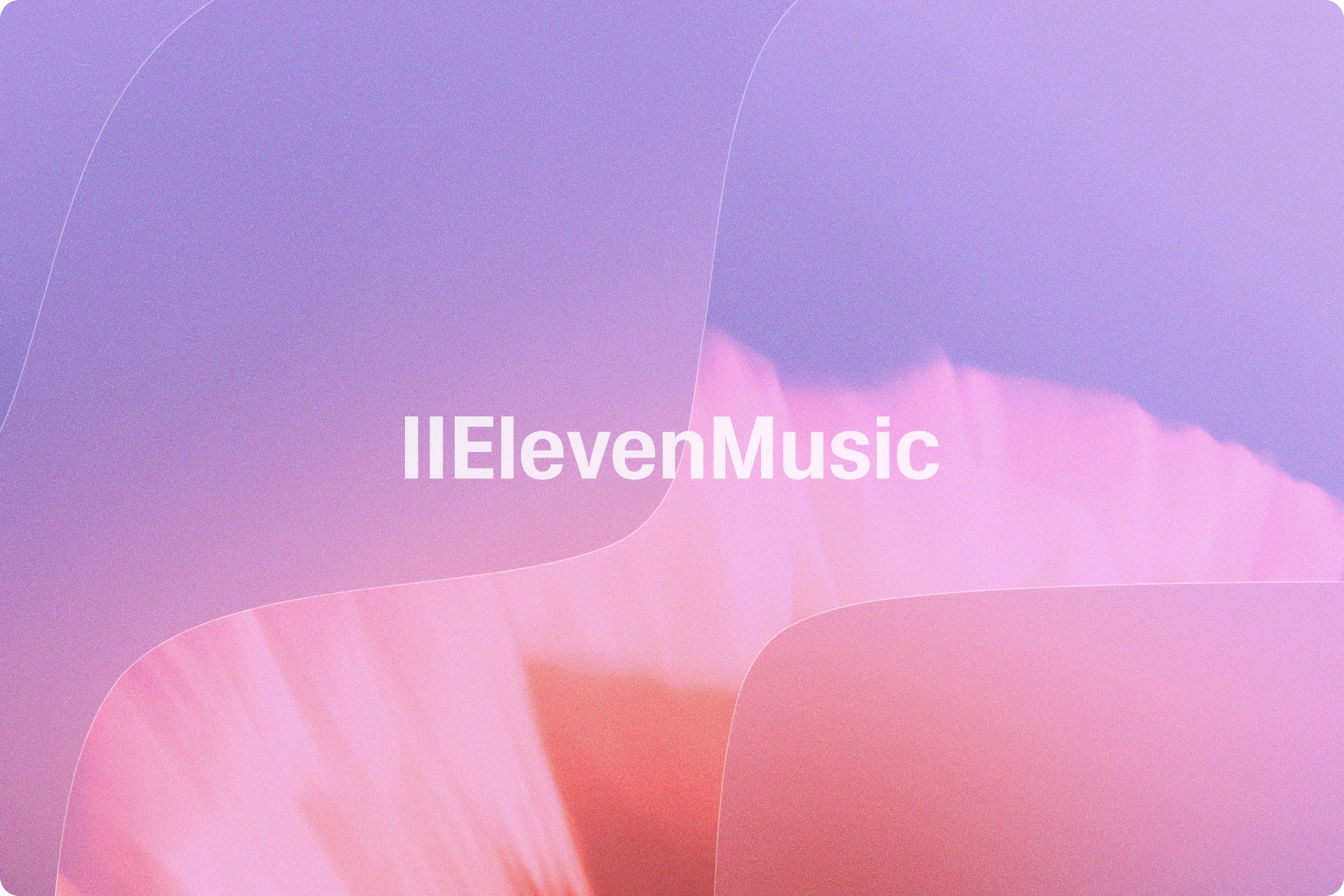 Eleven Music: new tools for exploring, editing and producing music with AI