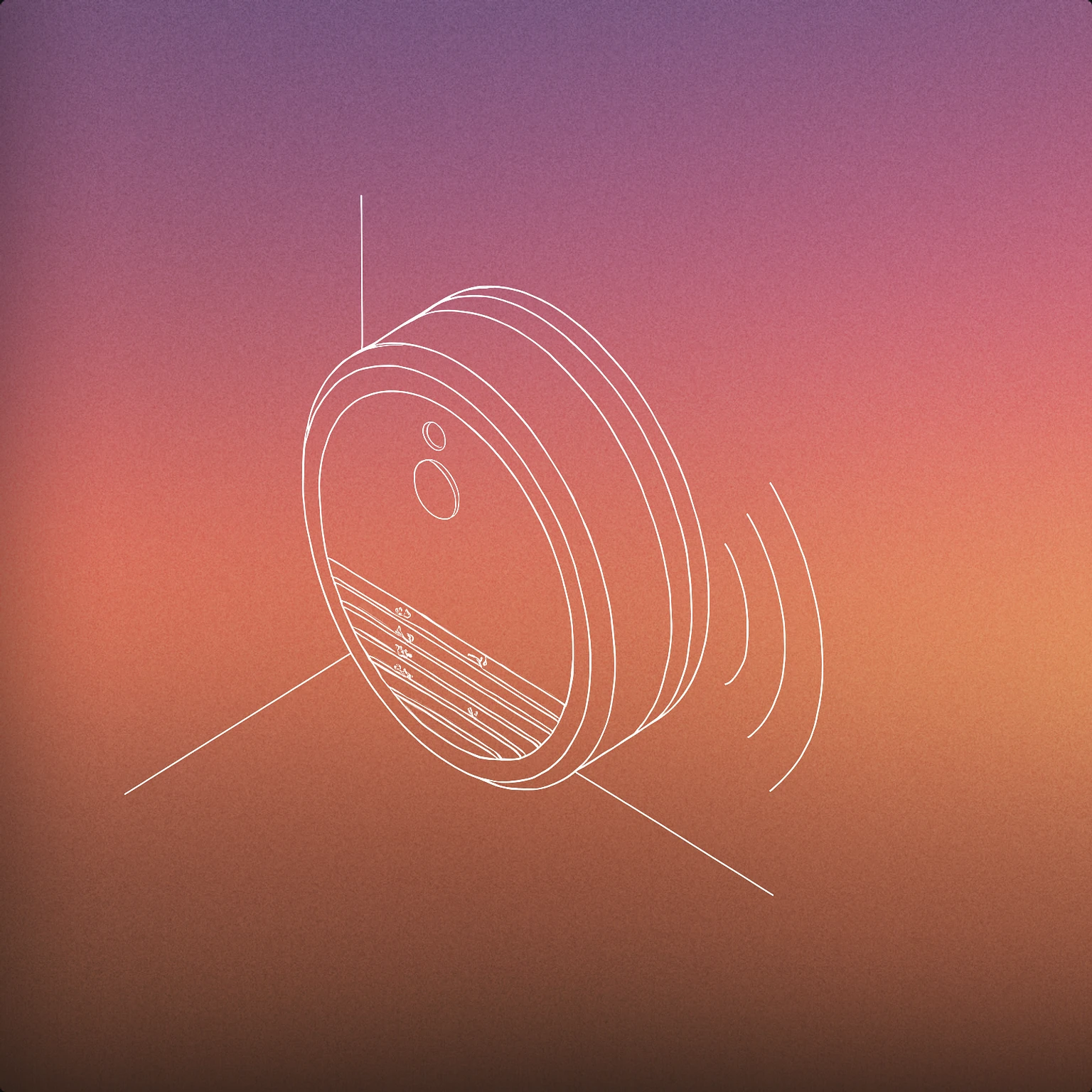 Download Free Smoke Alarm Chirping MP3 Sound Effects – High-Quality SFX