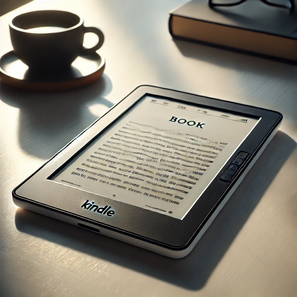 A complete guide on how to use Kindle text-to-speech feature | ElevenLabs