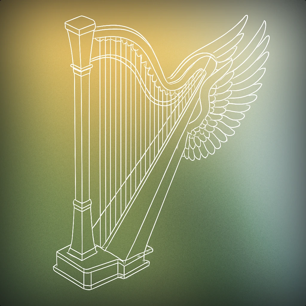 Angel AI Voices | ElevenLabs Voice Library