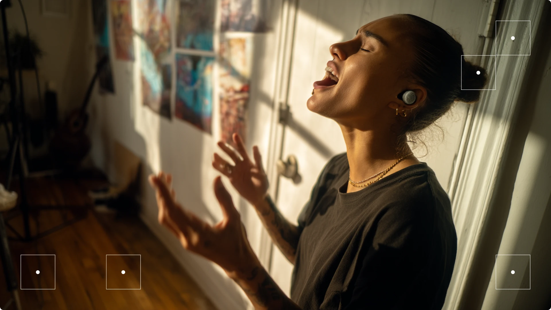 How to pick the best narrator voices for TikTok & Instagram