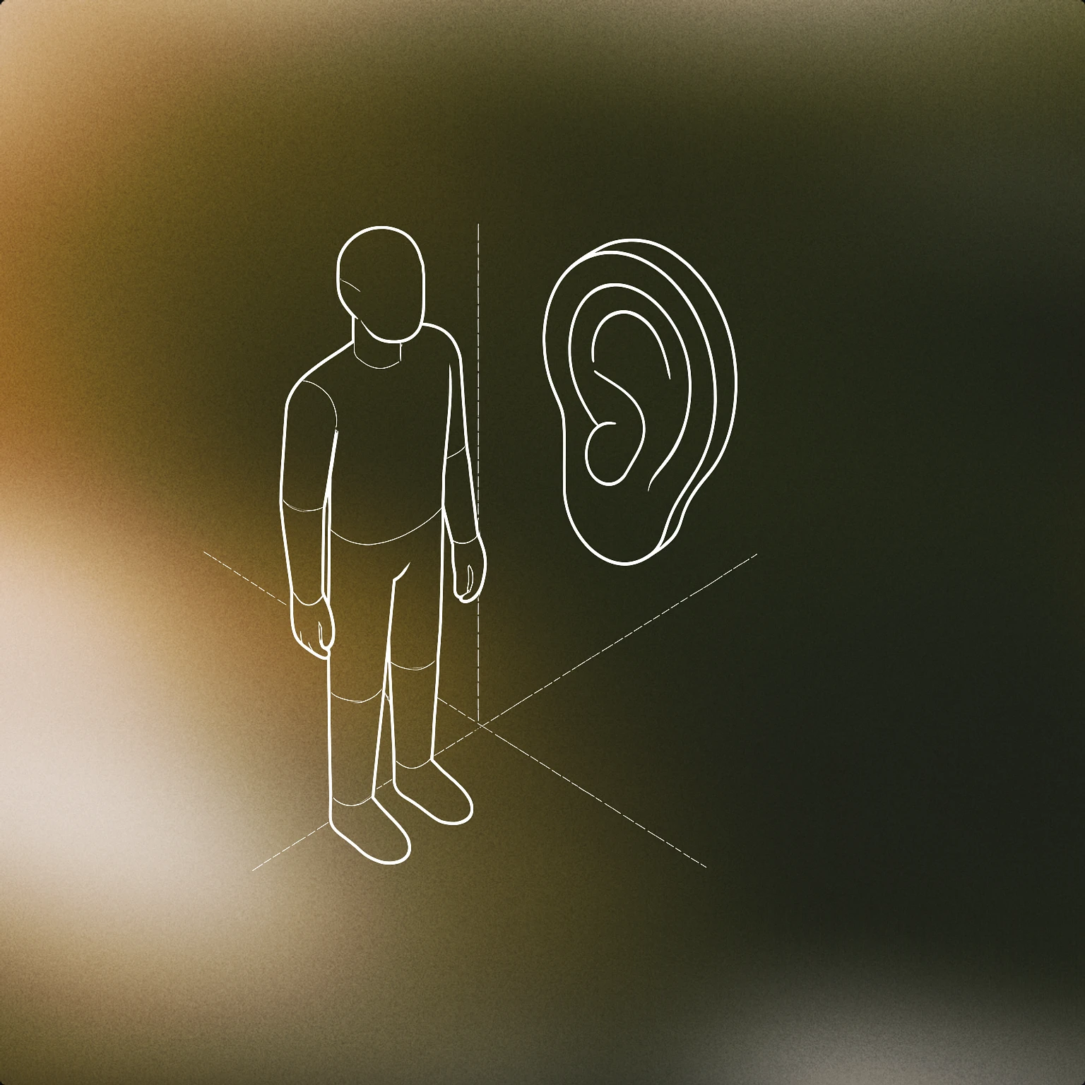 Everyman AI Voices | ElevenLabs Voice Library