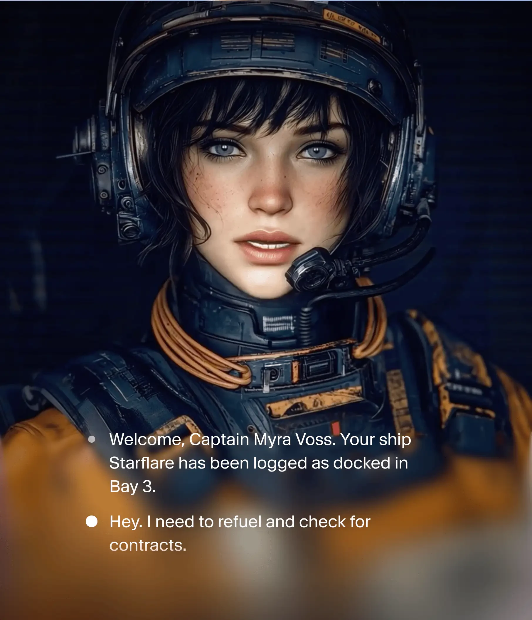 Conversational AI Agent Platform for Real-Time Voice & Chat