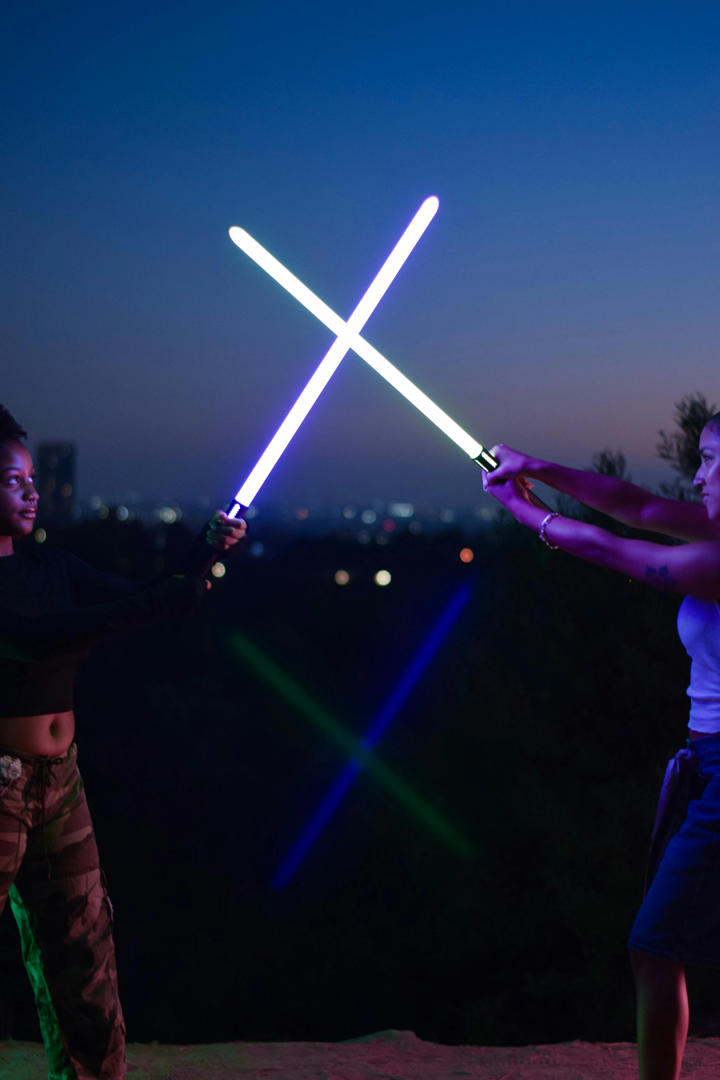 Lightsaber Soundboard — Play, Loop & Create Saber FX