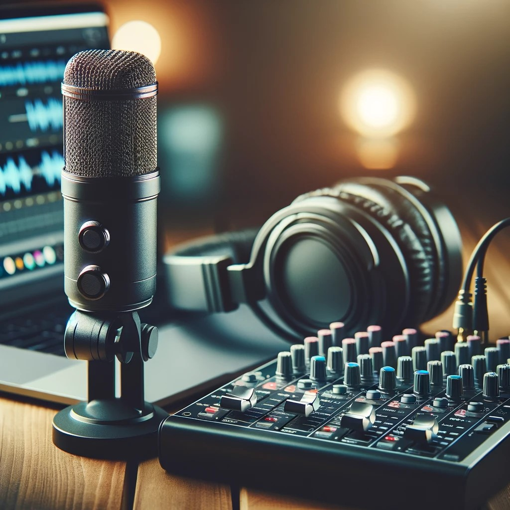 The 6 best audio tools for podcasters and video creators | ElevenLabs