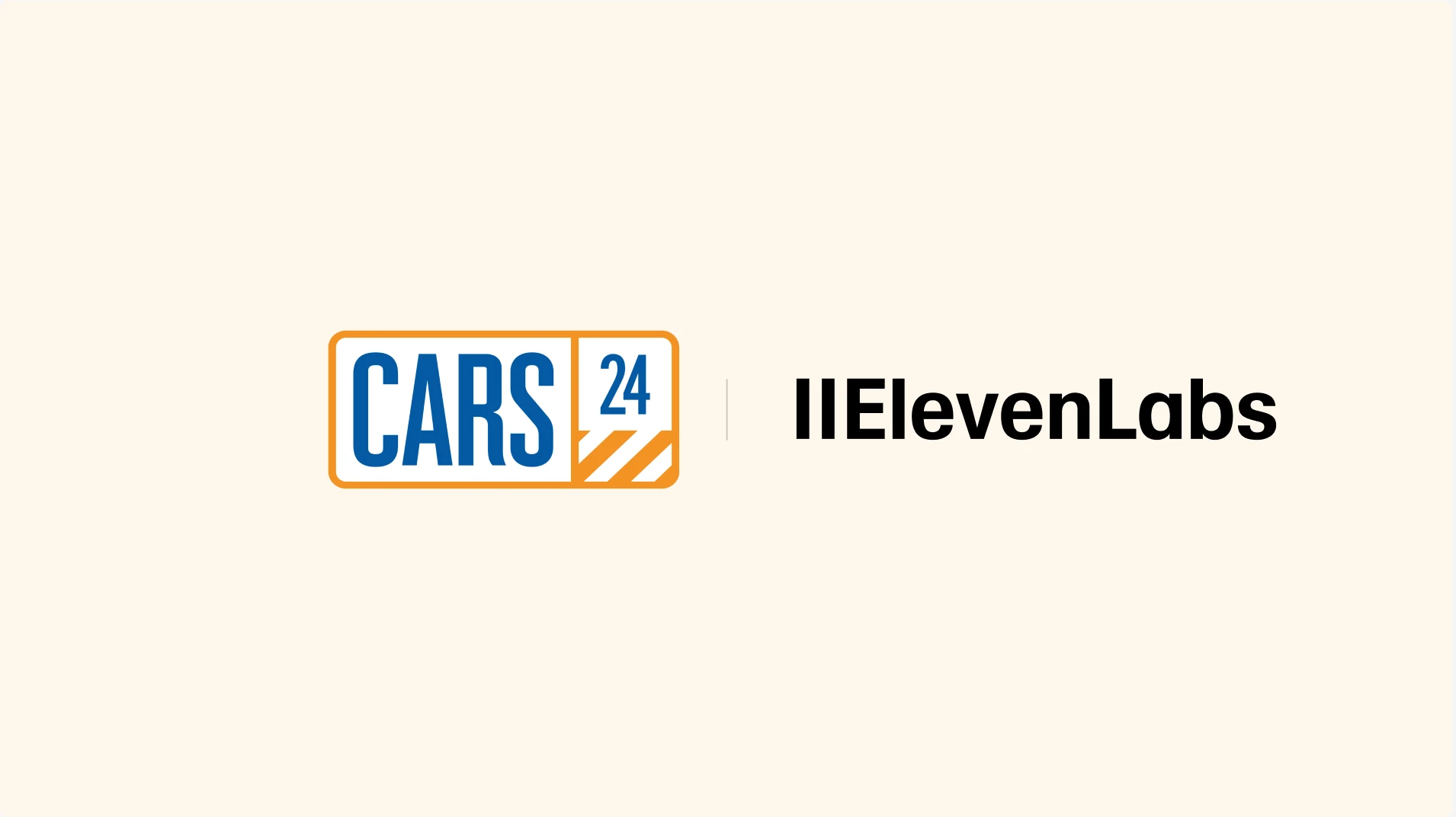 Cars24 utiliza ElevenLabs Agents para impulsar la mayor operación de ...