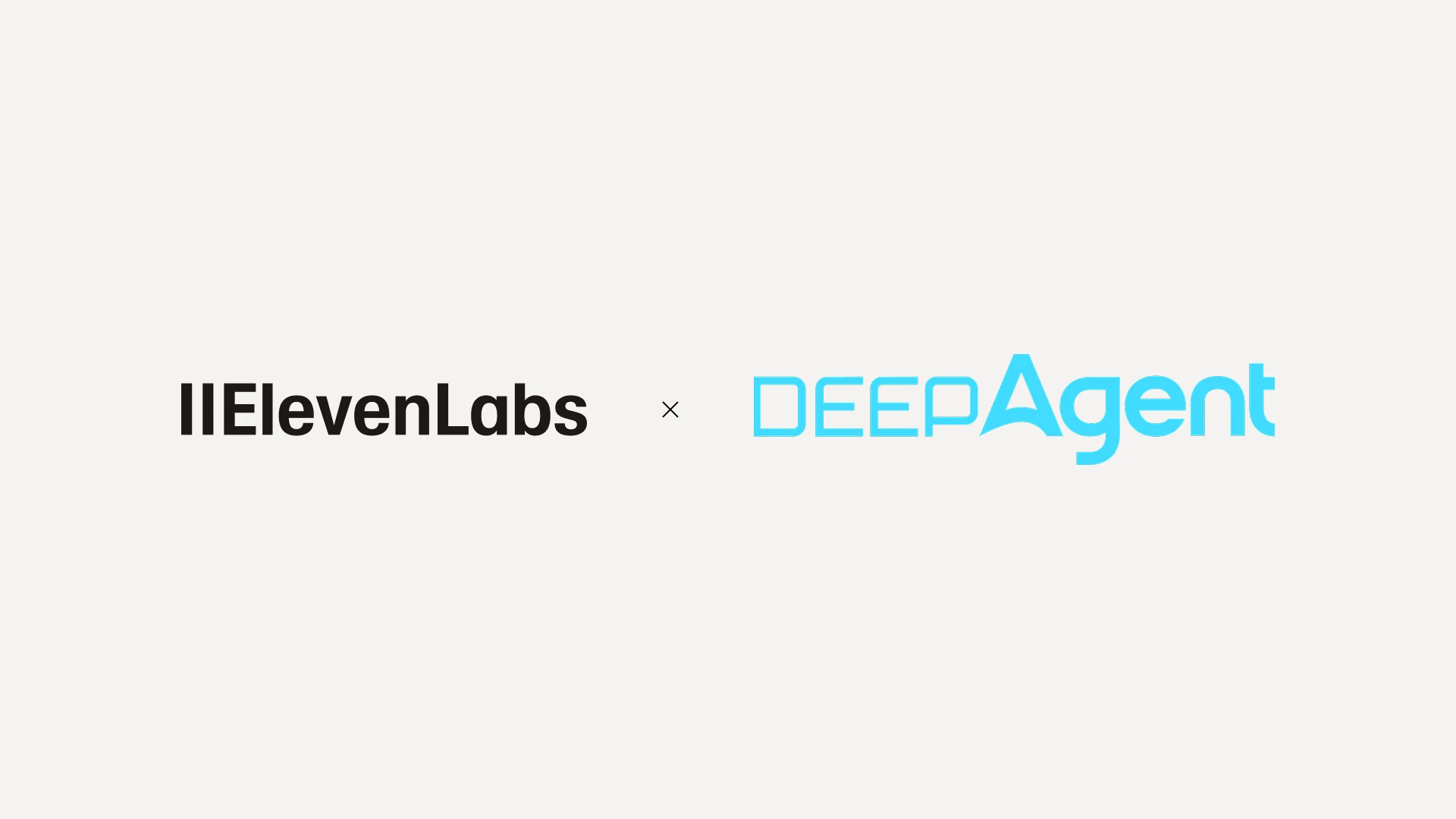 Deep Agent expands AI voice adoption in Italy with ElevenLabs ...