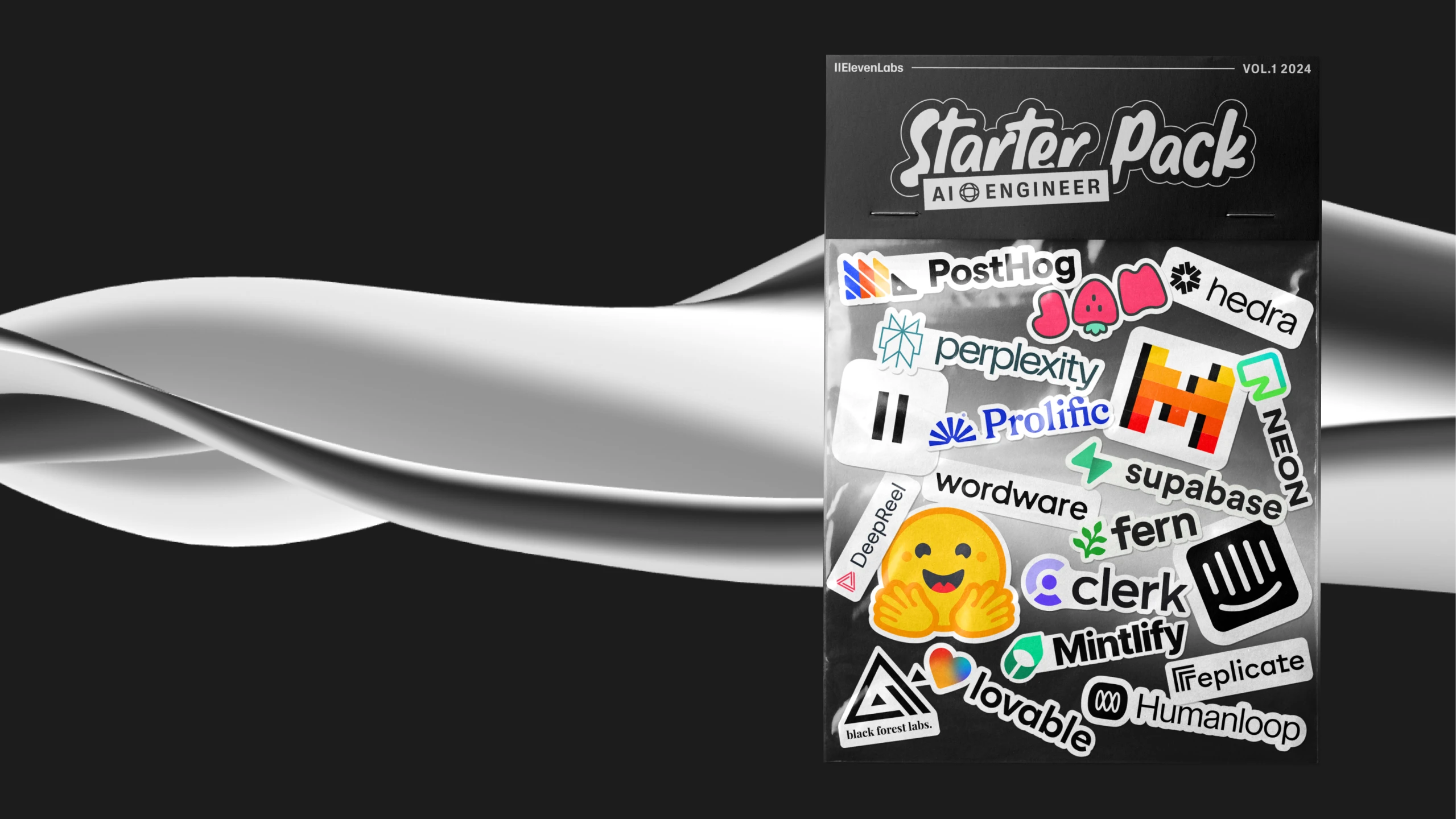 ElevenLabs — AI Engineer Pack