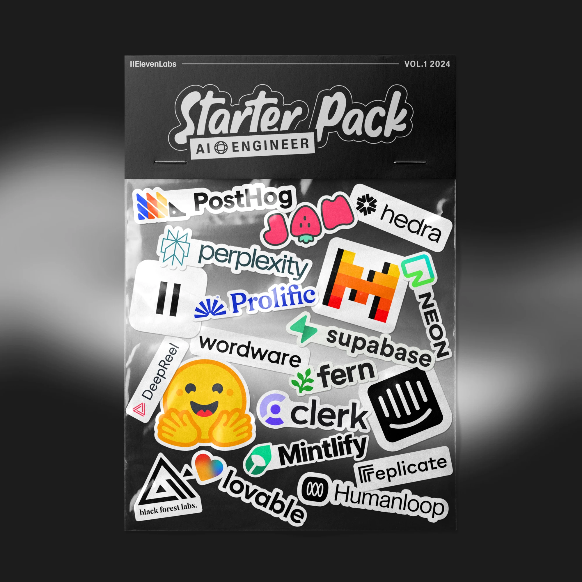 AI audio research, product deployment, and company updates | ElevenLabs