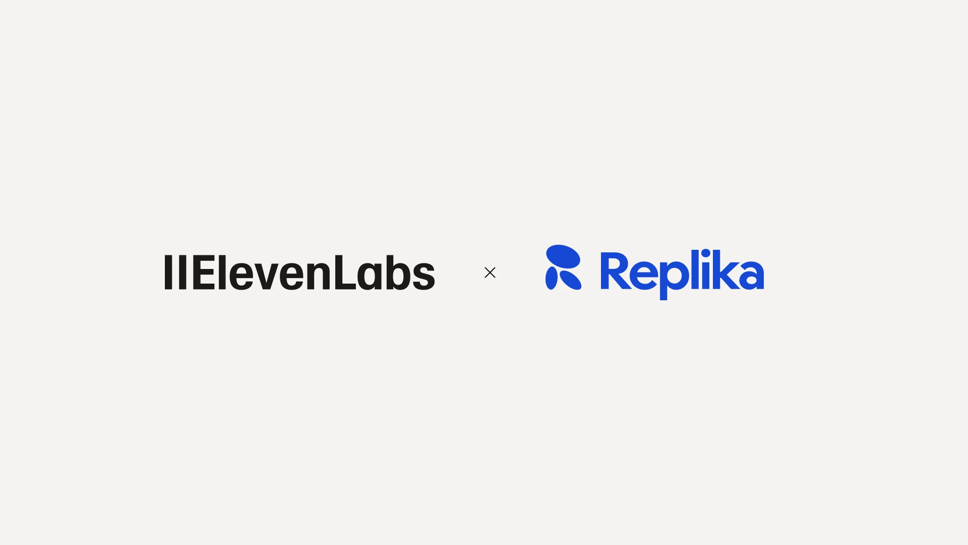 Replika enhances AI companion conversations with ElevenLabs Text to Speech