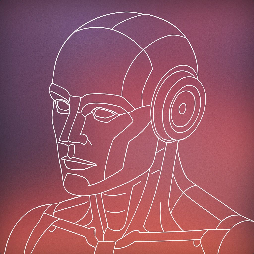 Female Robot Voice Changer for Realistic AI Voice Transformation