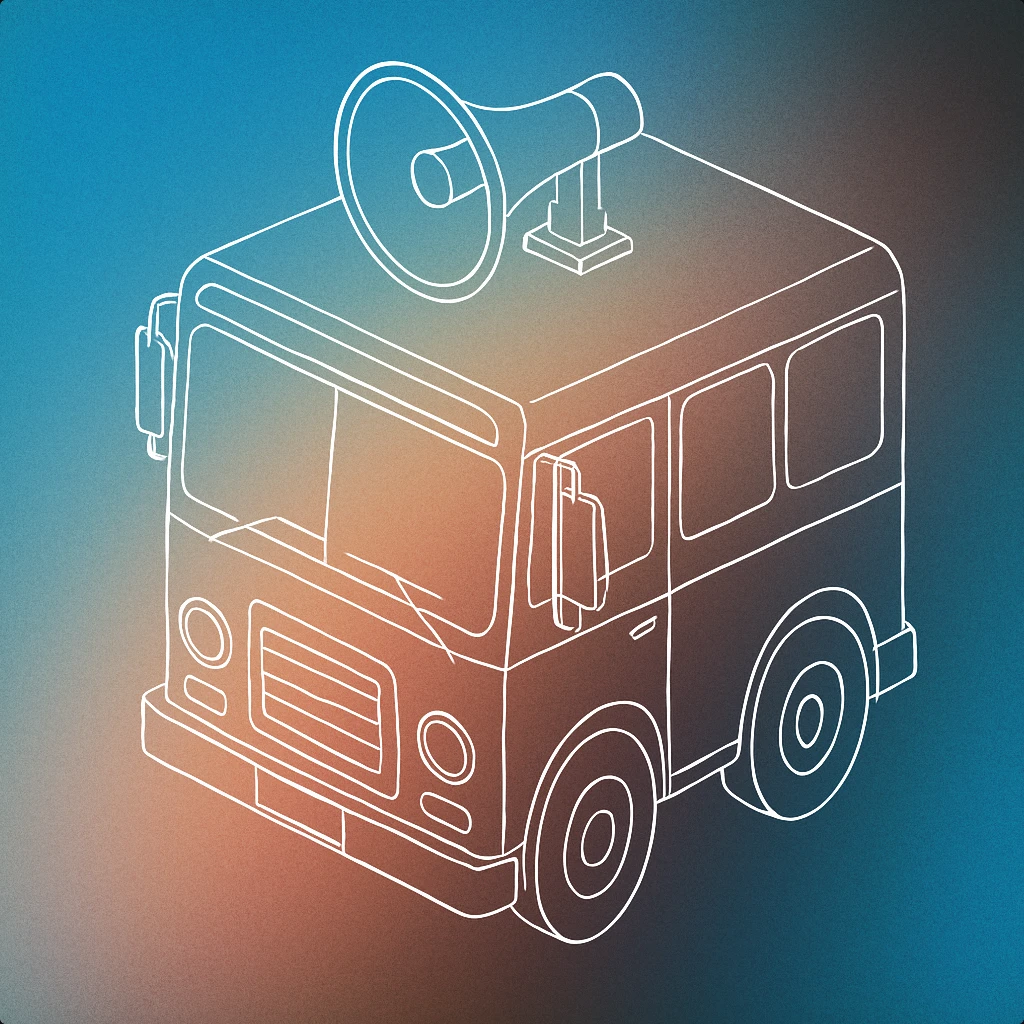 Download Free Bus Horn MP3 Sound Effects – High-Quality SFX