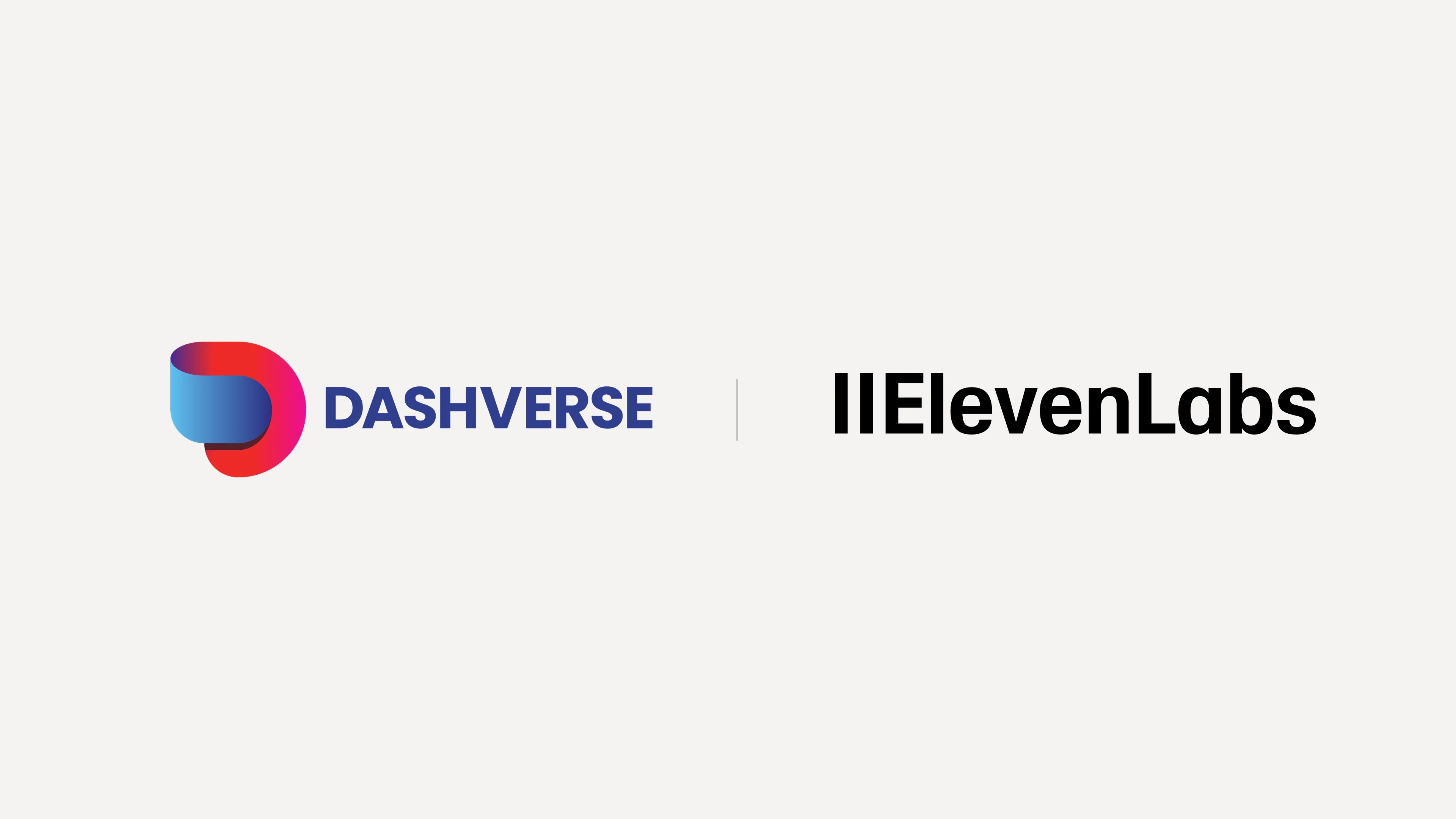 Dashverse builds AI-native short dramas with ElevenLabs v3 and Music